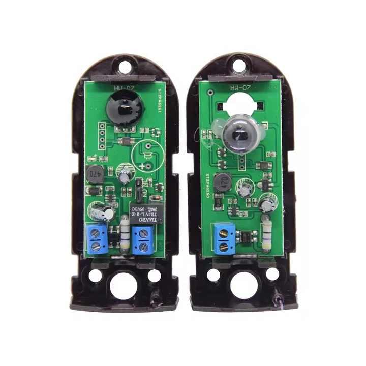 Safety Beam Sensor Photocell for Automatic Gate| Alibaba.com