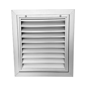 Stylish Wholesale electrical panel louver For Privacy And Shade ...