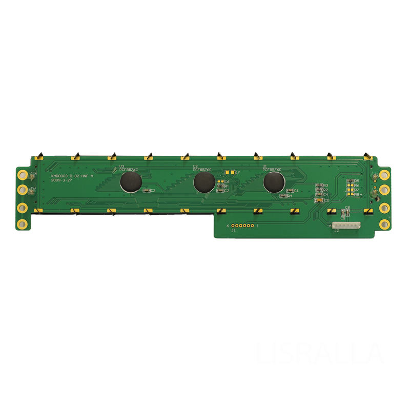 DIGI SM110P Main Display Screen for Label Scale Glass Material 100% New ...