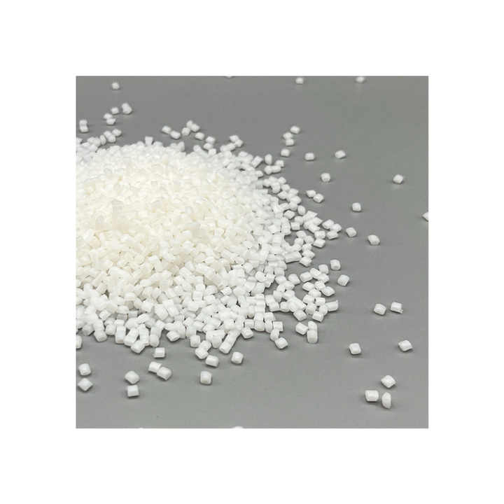 60% TiO2 White Color Masterbatch Concentrate Composite Plastic ...