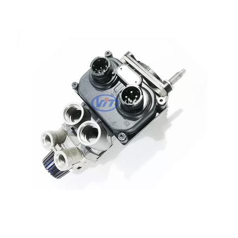 AIR BRAKE SYSTEM, AIR BRAKE SYSTEM direct from Hubei Vit Sci & Tec Co ...