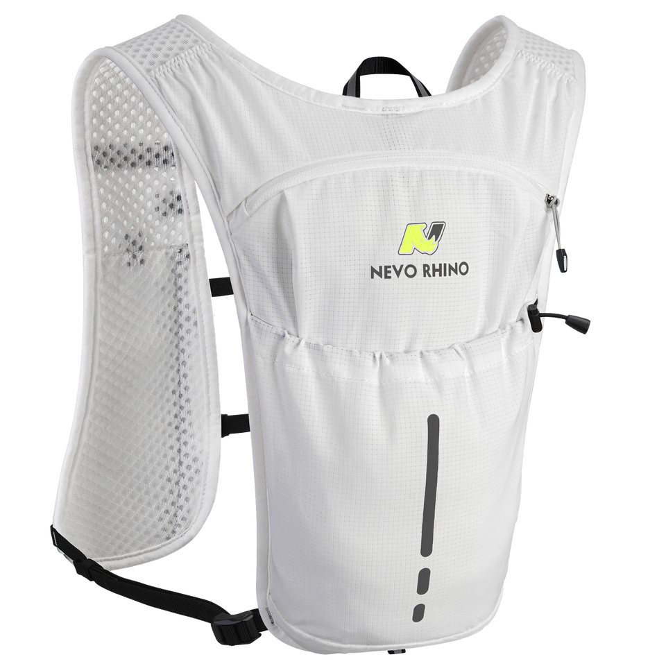 Hydration Pack With 1.5L Hydration Bladder Lightweight Insulated Water ...