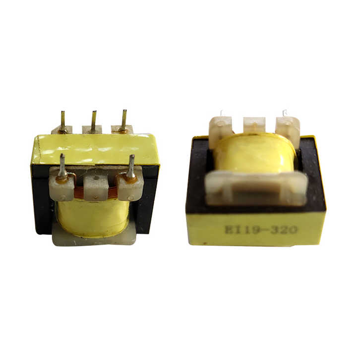 EE8.3 Ferrite Core Flyback Transformer - High Frequency