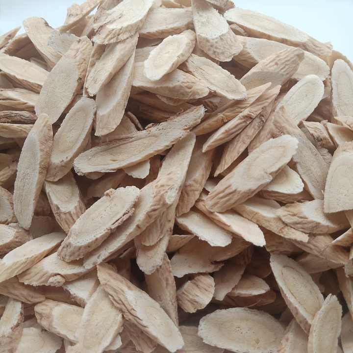 1007 Huang Qi Astragalus Membranaceus - High Quality Tea