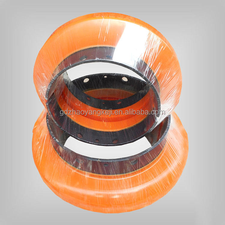 Industrial Air Compressor Part Compressor Coupling Flexible Coupling ...