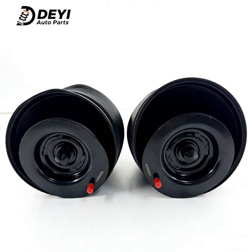 Rear Air Spring Air Bellow Safety airbag for Toyota Land Cruiser Prado ...