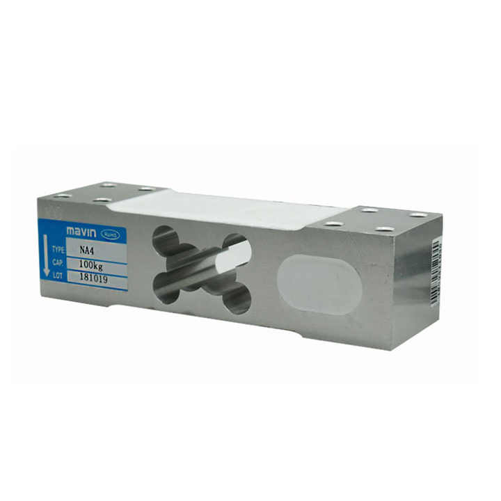 Mavin NA4 Load Cell - Precision for Bench Scale Weighing