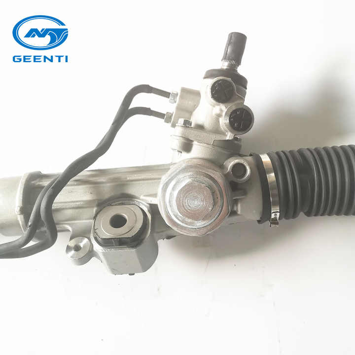 Hydraulic Power Steering Gear Rack for Toyota Land Cruiser