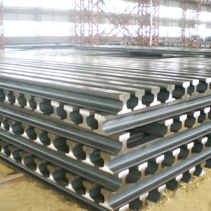 HEA/HEB/IPE Steel Beams - Durable and Versatile Solutions