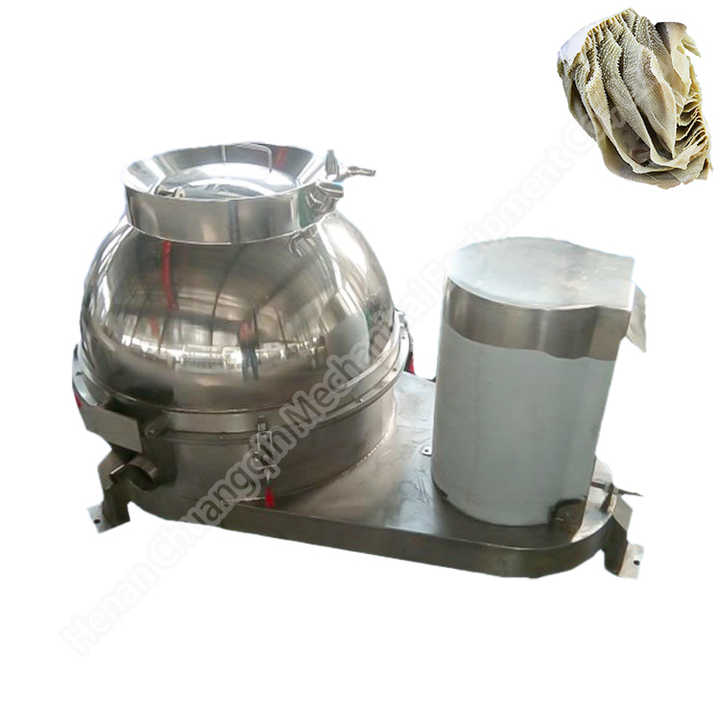 Belly washing machine duck stomach washing machine slaughtering ...