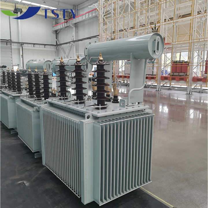 3 Phase 415v to 380v Step down Transformer - Stabilizer & Regulator