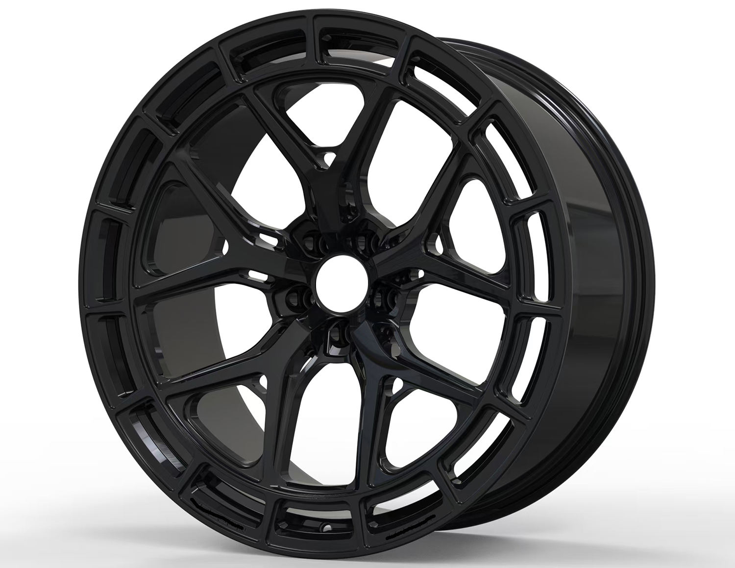 How to Choose Rims 22 Inch Wheel 5x115 Staggered: Ultimate Buyer's Guide