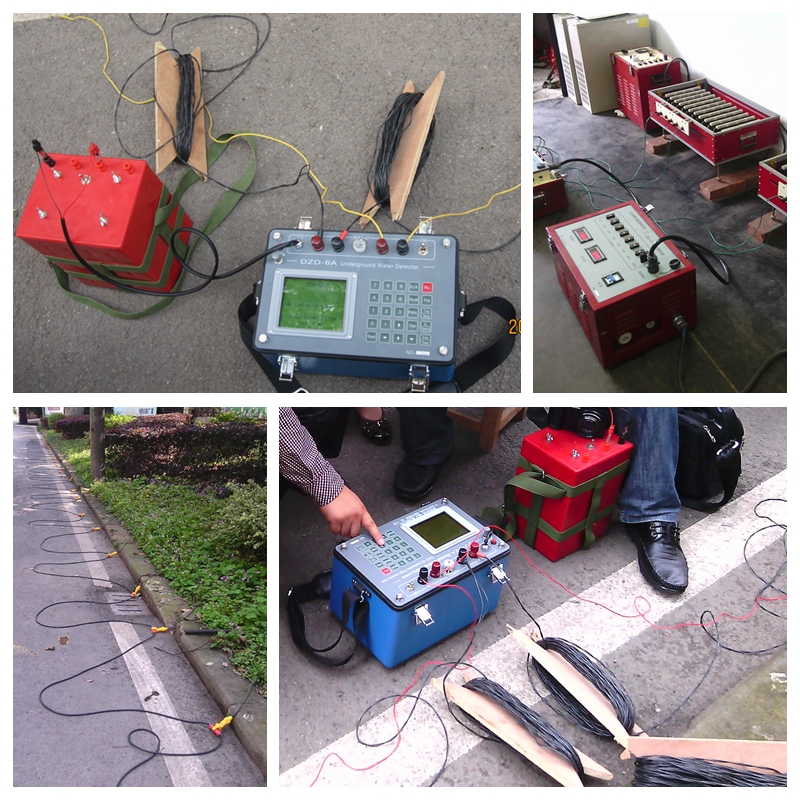 Precision and Performance: Boost Your Business with Quality resistivity ...