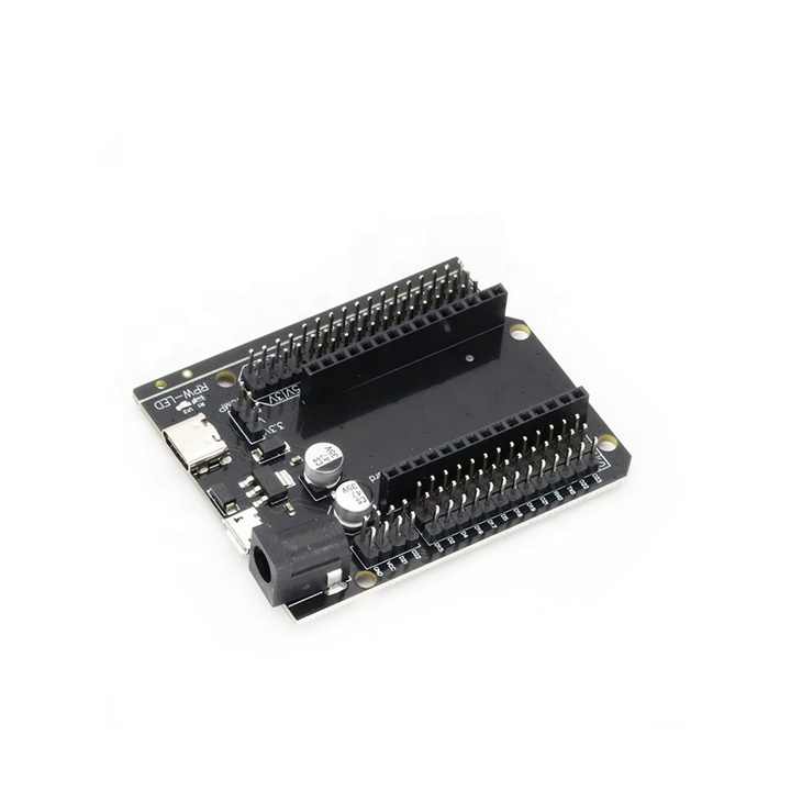 ESP32 Series ESP32 30P DEVKIT V1 Power board module ESP32S Development ...