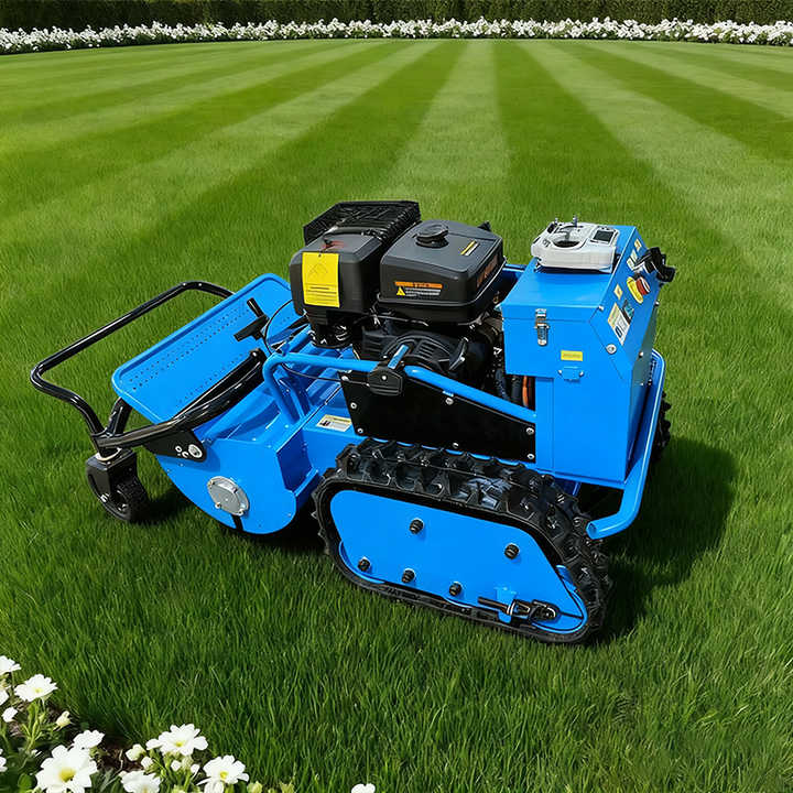 agricultural Hybrid With Motor Chinese High Quality Engine Tracked 4wd ...