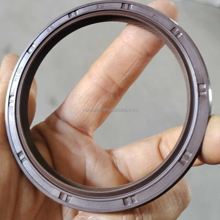 Oil Seal BH6347E/ 90311-50037 for Toyota - Reliable FKM Rubber Seal