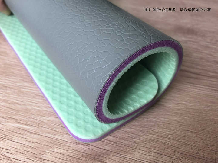 Latest Indoor PVC Floor Vinyl Volleyball Surface Mat Badminton and ...