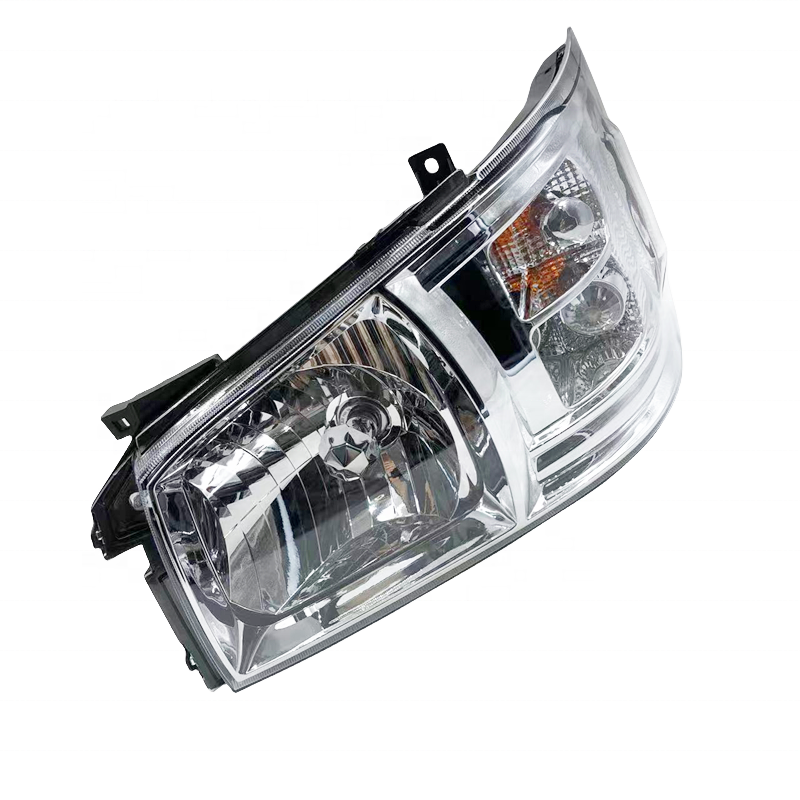 HIACE HOME Use for JOYLONG A5 Hiace Headlight Assembly Headlight ...