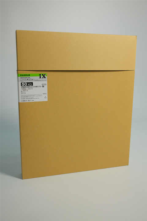 Manufacturers Direct Sale Industrial X-ray Radiographic Film Fuji ...