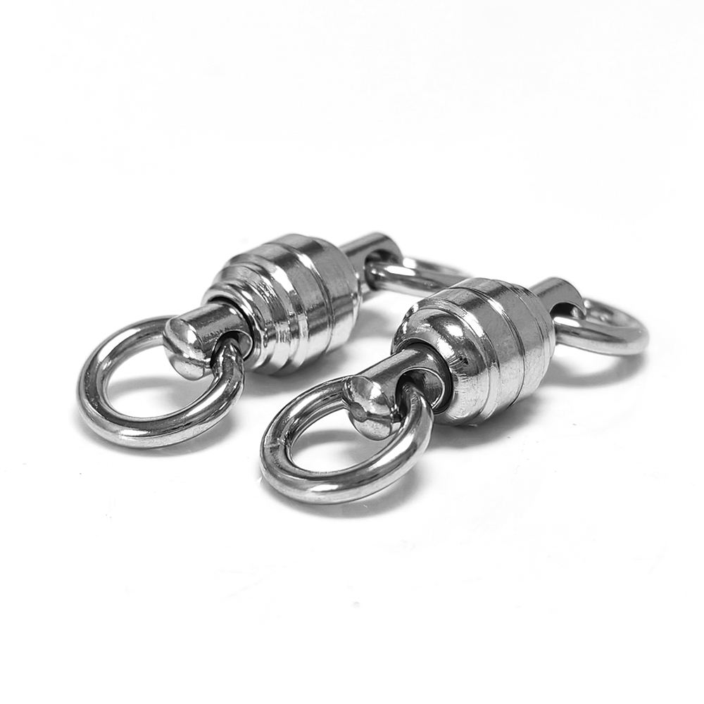 How to Choose Fishing Swivels with Ball Bearings: A Complete Buying Guide