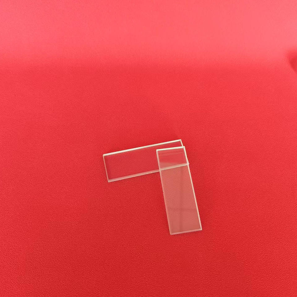 2025 New Ceramic Glass Sheet Attractive Design Fireproof Glass Ceramic ...