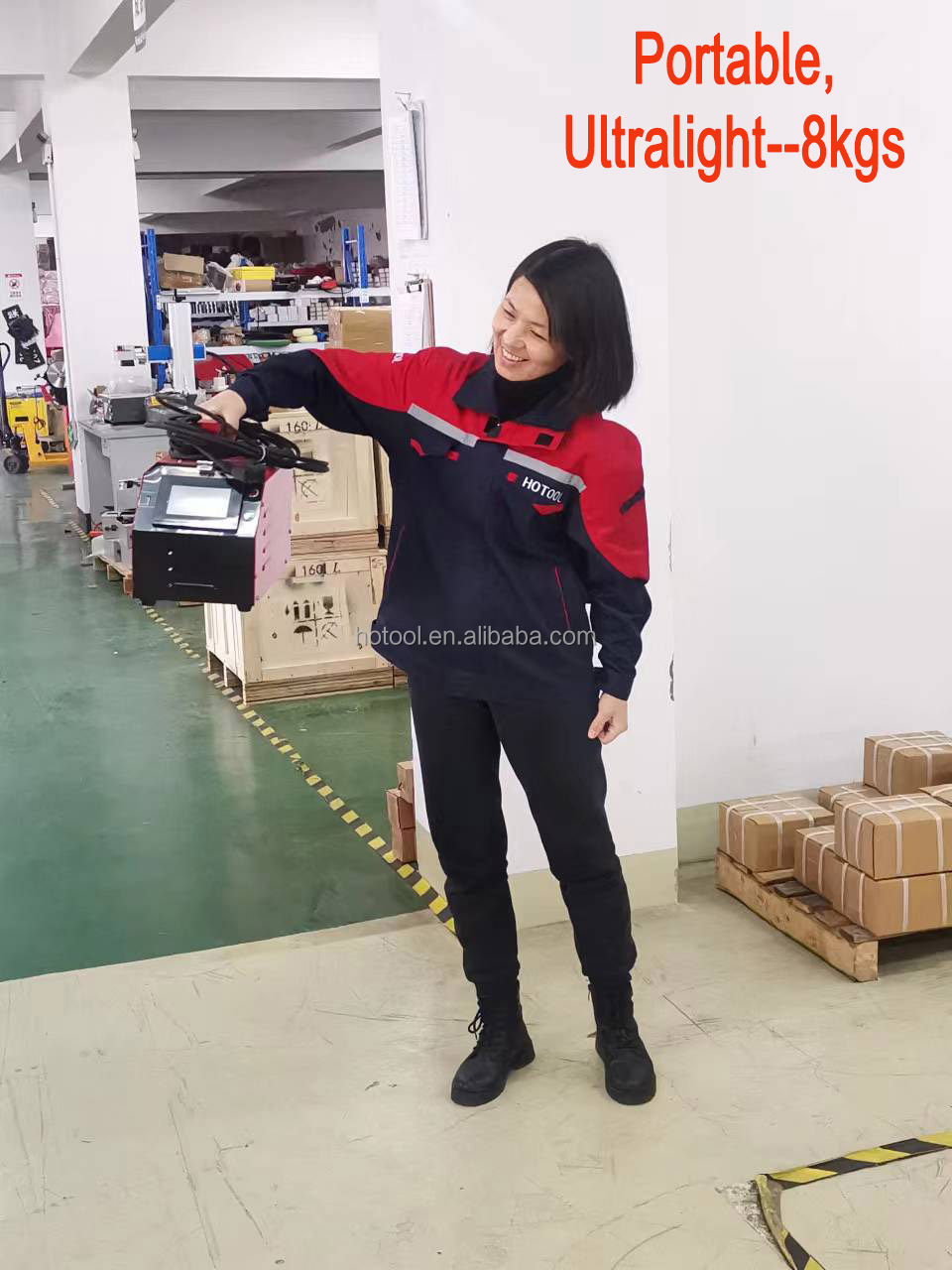 PE Welding Machine Factory - Reliable & Efficient Solutions