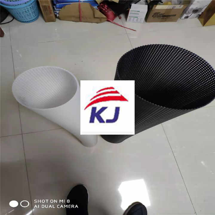 Plastic HDPE Pipe Corrugated Pipe SN8 200MM 300MM 500MM 600MM 800MM ...