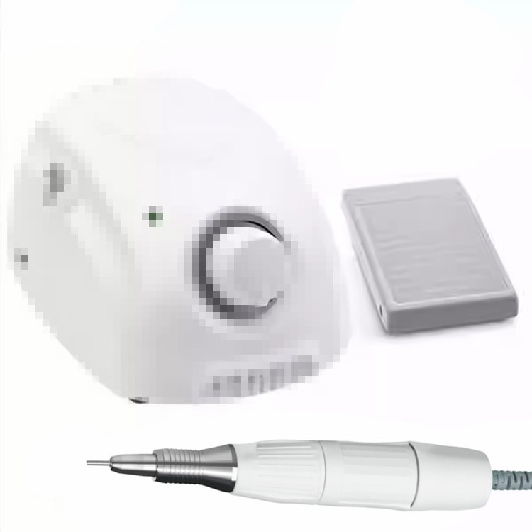 P 2025J 45000rpm Brush Micromotor Dental Lab Drill Handpiece