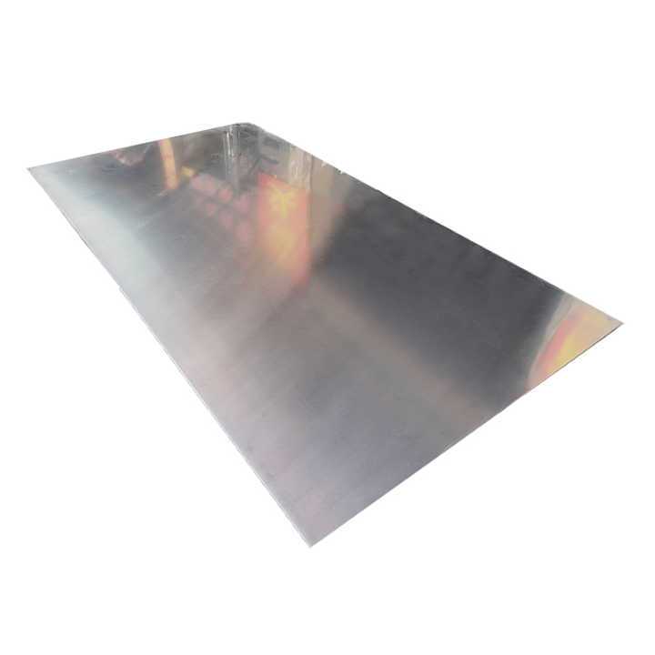Welded and Bended Galvanized Steel Roofing Panels 304L and 316L Grades ...