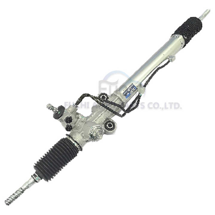 Auto Power Steering Rack for Toyota Land Cruiser OE 44200-60060 44250 ...