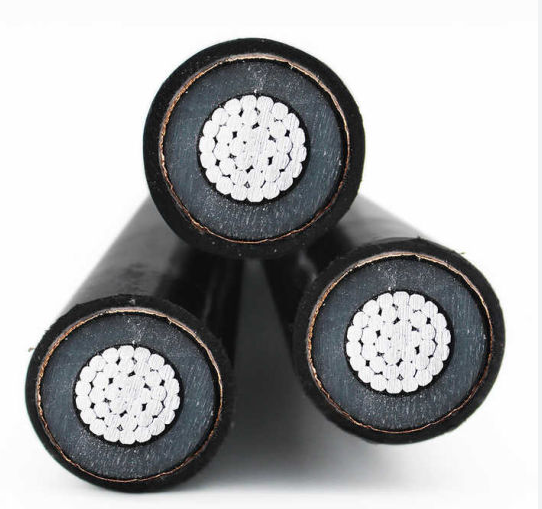 Secondary Conductor Triplex 7 Strand AWG 1/0 50mm2 Aluminium| Alibaba.com