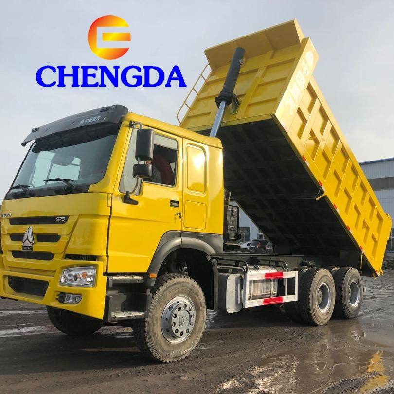 Cheap Price Used Tipper Dump Truck for Sale| Alibaba.com