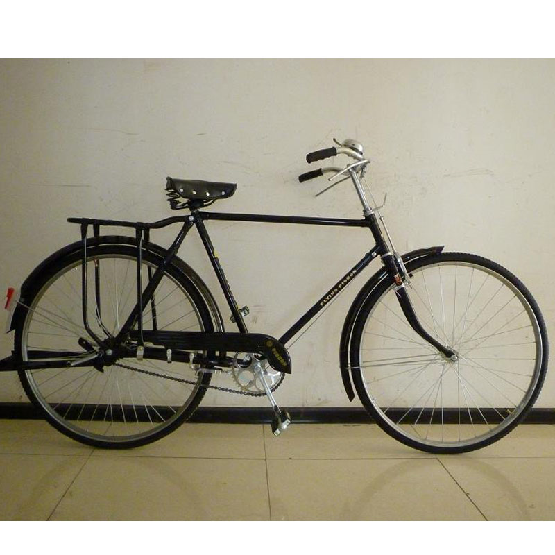 Flying Pigeon Bicycle