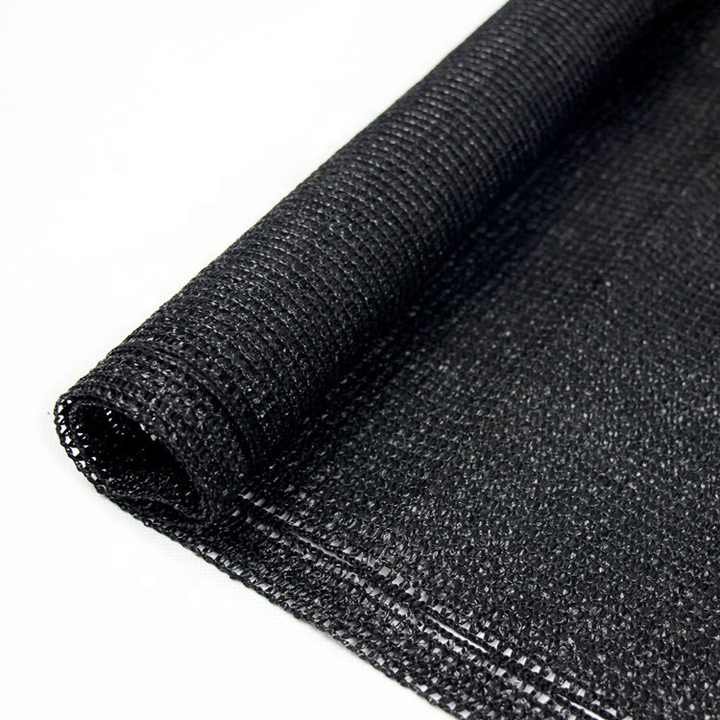 Agriculture Sun Shade Net Green HDPE Anti-UV Portable with Hemmed ...