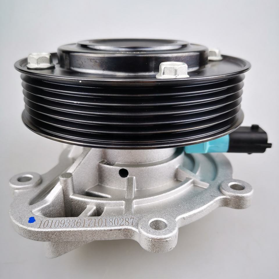 SAIC MAXUS T60/D90/G10 2.0T Water Pump - Reliable Cooling