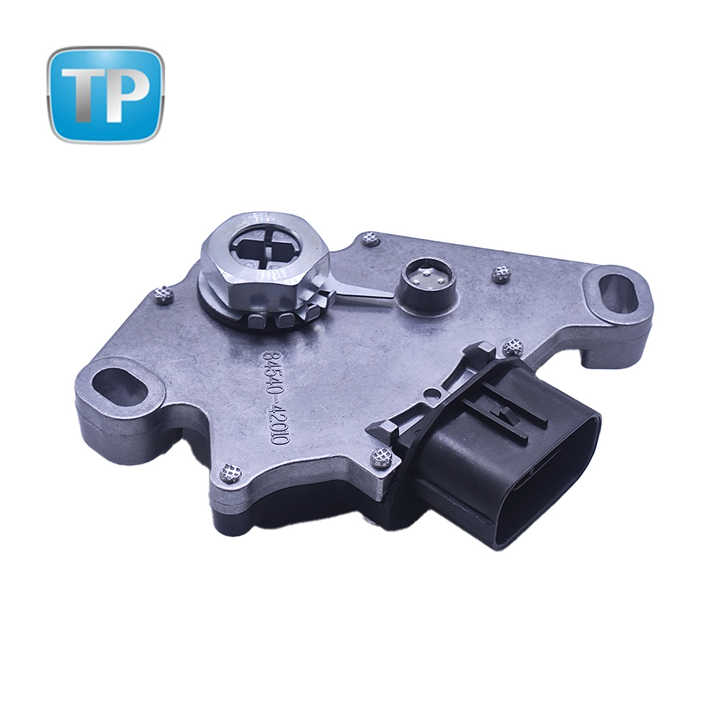 NEW Neutral Safety Switch for Toyota Camry Corolla Sienna RAV4 XB Rukus ...