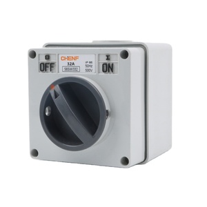 Compact Wholesale 3p 20a isolator switch For All Crystal Clear Voice ...