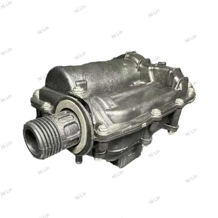 Seadoo 2016-2023 OEM SPARK GTX RXP RXT Wake up IBR Actuator