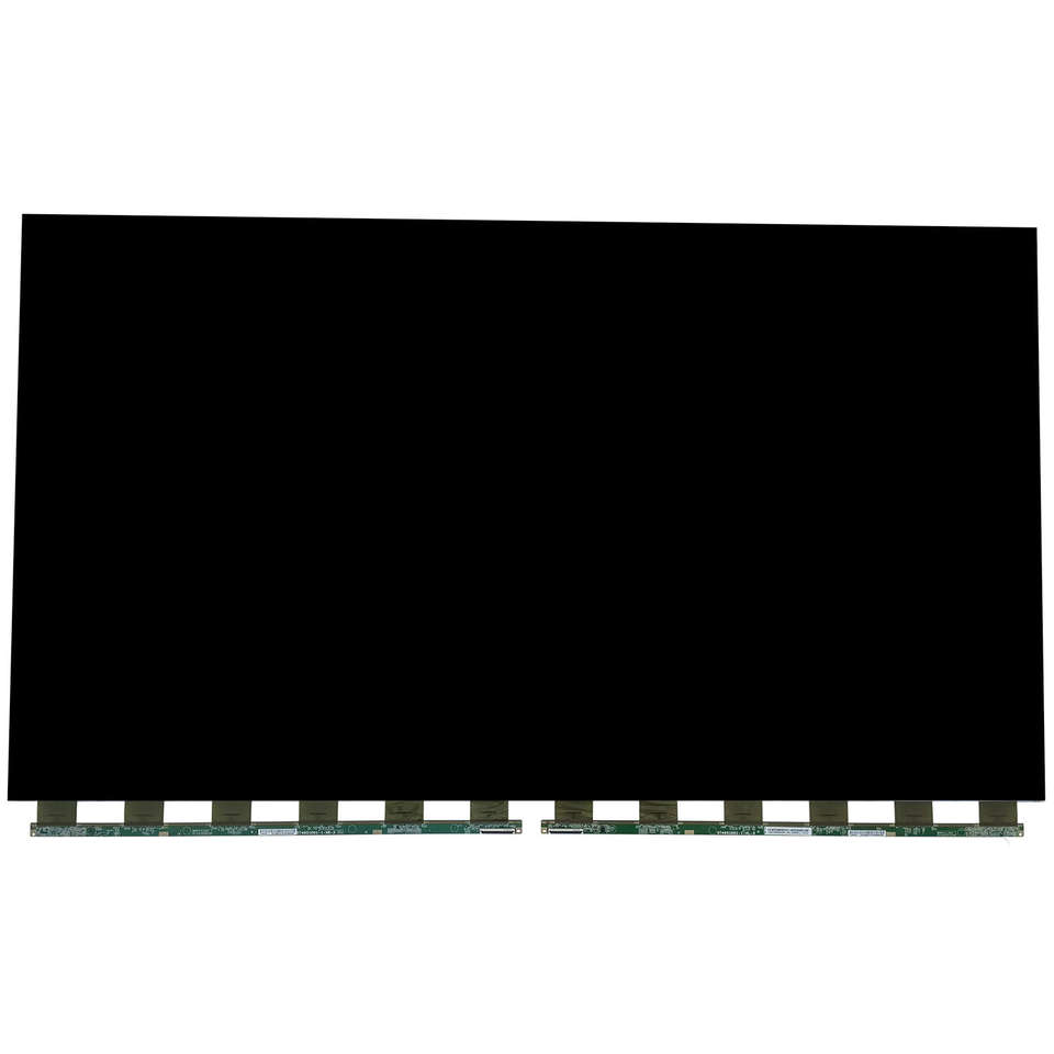 55 Inch UHD Open Cell TFT LCD TV Panel Replacement CSOT ST5461D12-4