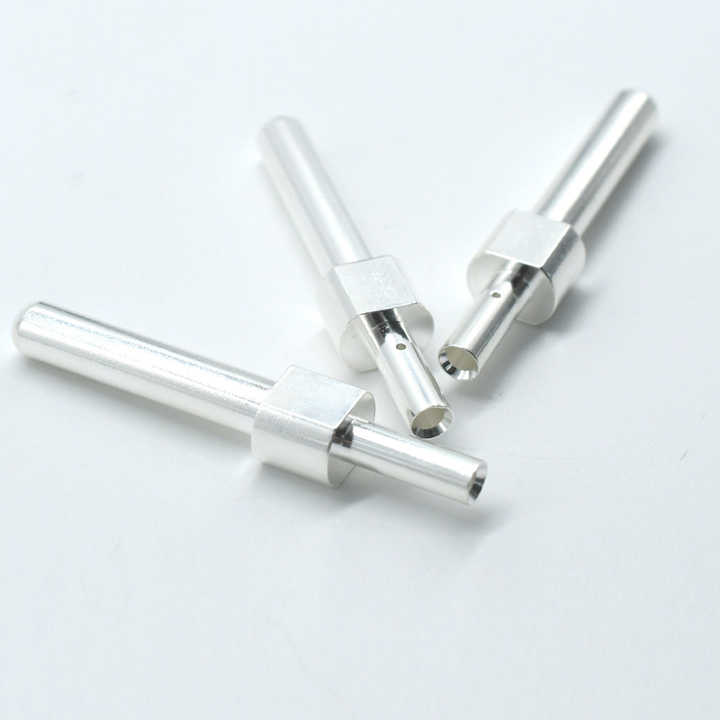 Harting Heavy Duty Connector for EV Charging - Crimp Pin Male