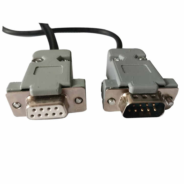 OEM Cable DB9 RS232 Terminal Connector Wiring Harness