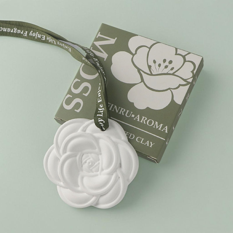 Eco-friendly Aroma Plaster - Perfect Air Freshener for Home