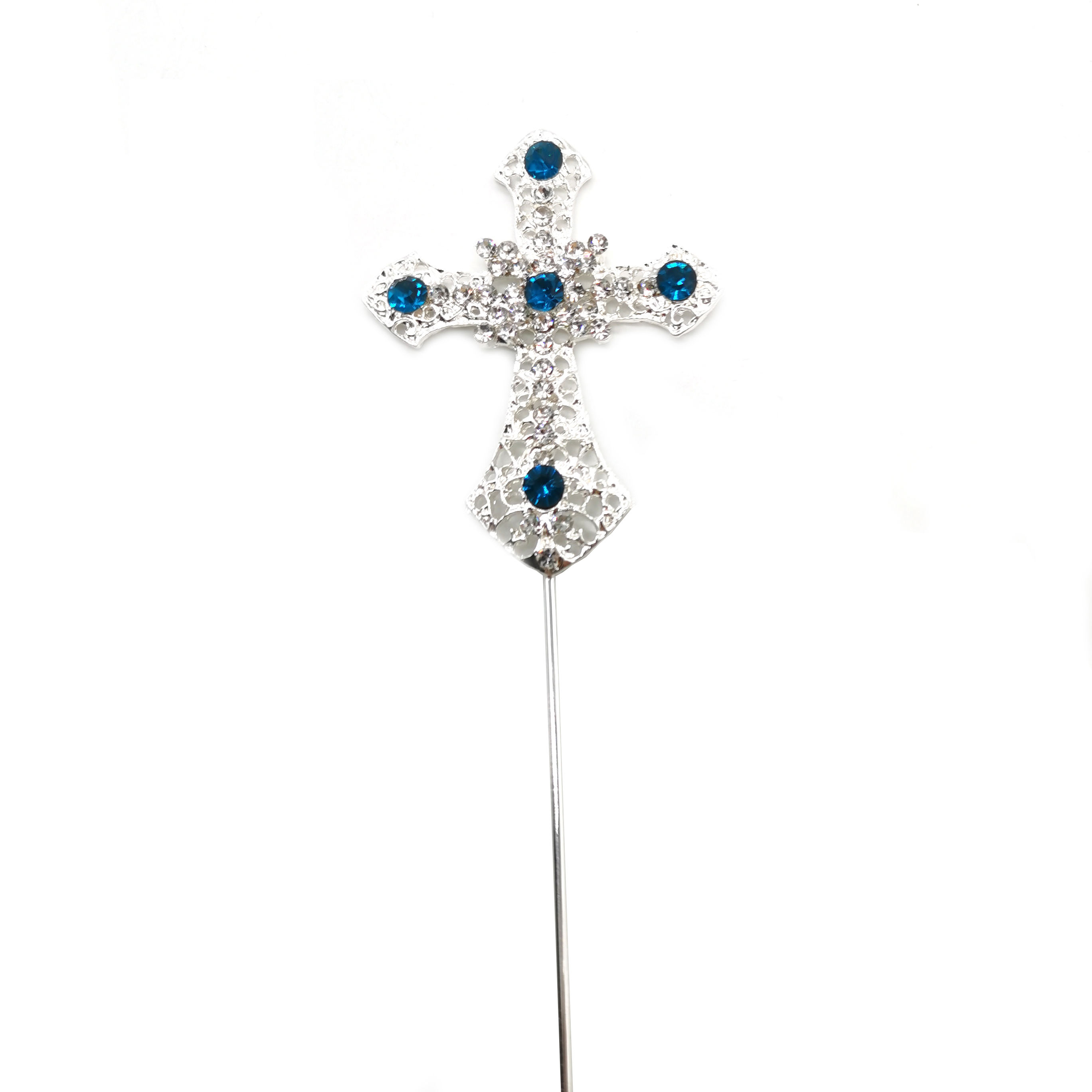 Girl Baptism Decorations - Elegant Balloon Arches & More