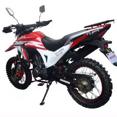 Dirt Bike Factory Export Motorbike 250cc Enduro Motorcycles