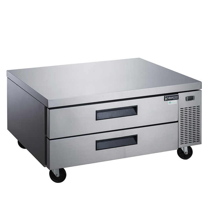 Commercial Drawer Refrigerated Chef Base - 36/48/ 52/60/72 Inches ...
