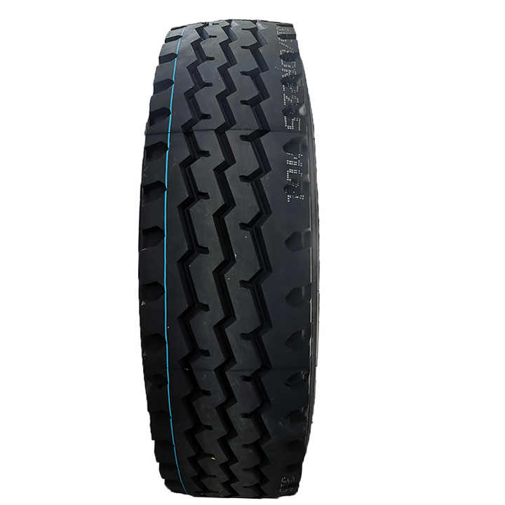 MX902 Chinese Radial Truck Tires 12R22.5 Heavy Duty Semi Truck Tyre 11R22.5 Llantas Para Camion ...