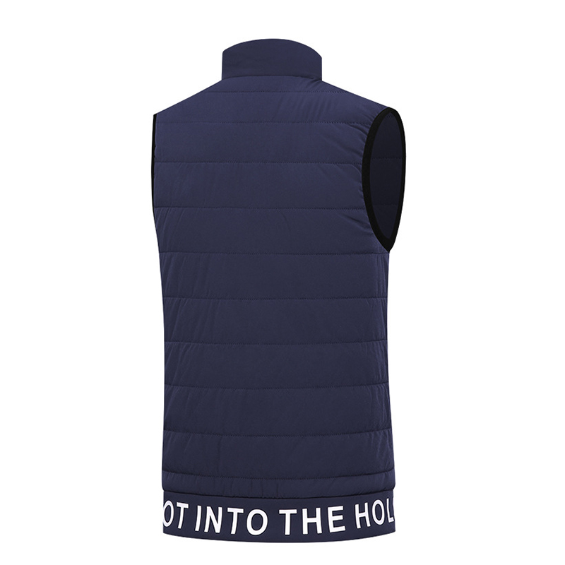 PGM YF512 junior winter golf jacket polyester girl sport golf vest-企业官网