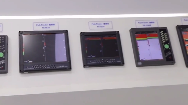 1 KW 200 KHz Underwater Sonar Transducer Sensor Probe Rubber Material ...