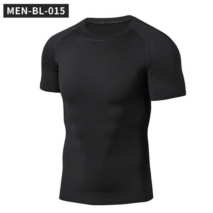 Wholesale Short Sleeve Plus Size Blank Plain Short Sleeve Sport Short ...