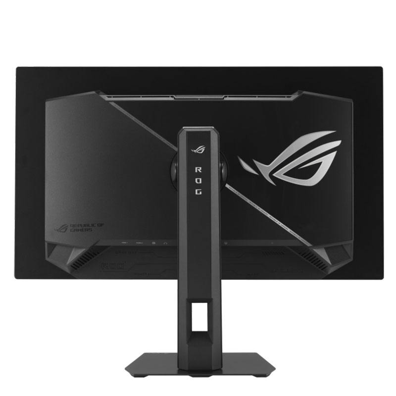 ROG STRIX OLED XG27AQDMES 27 Inch 2K 240Hz Gaming Computer Monitor with ...